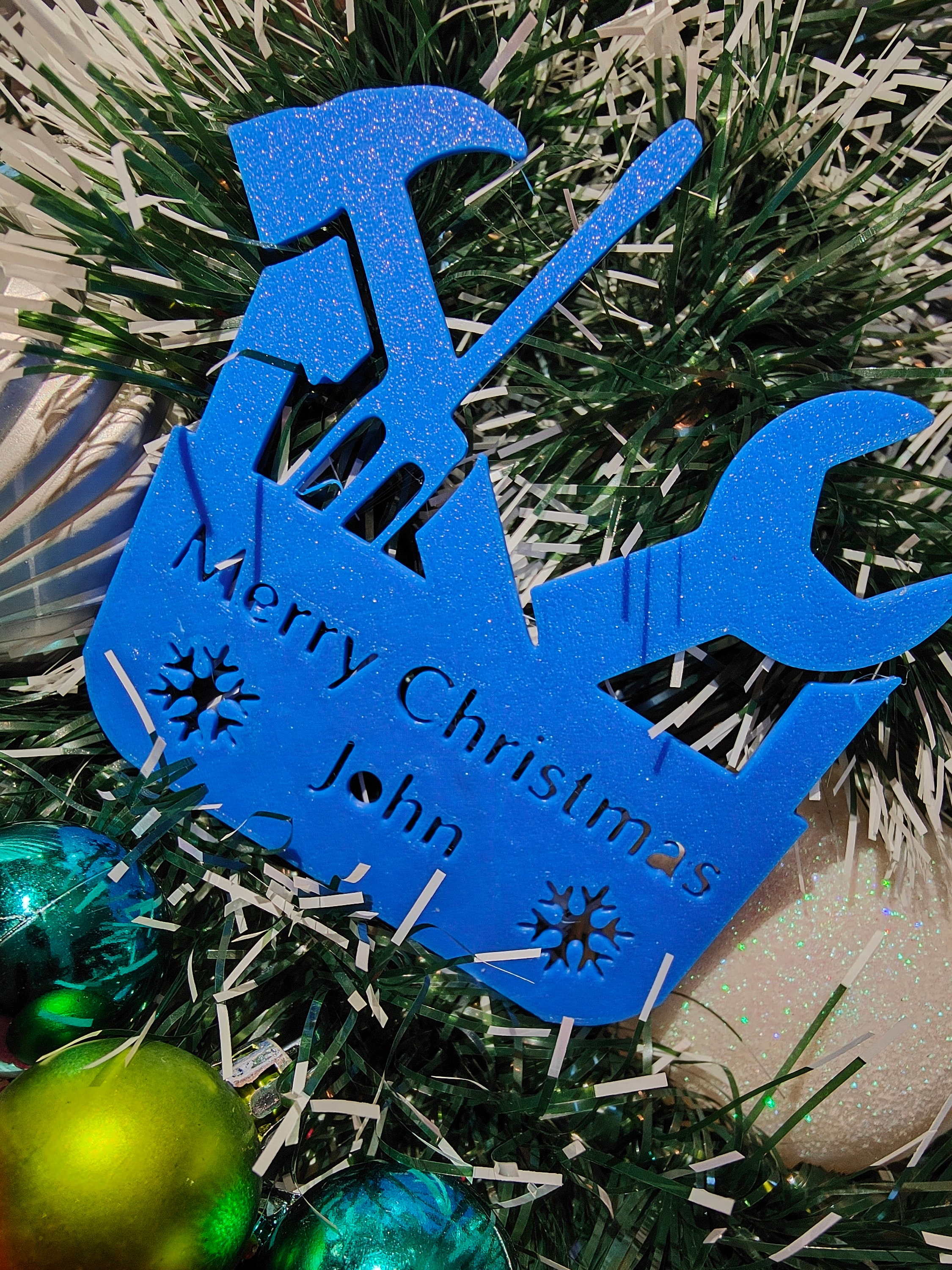 Personalised Tool Box Gift Card Holder - Etsy