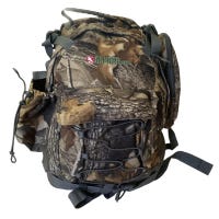Retro Hunting Backpack | Perfect for Hiking, Bushcraft, Outdoor ...