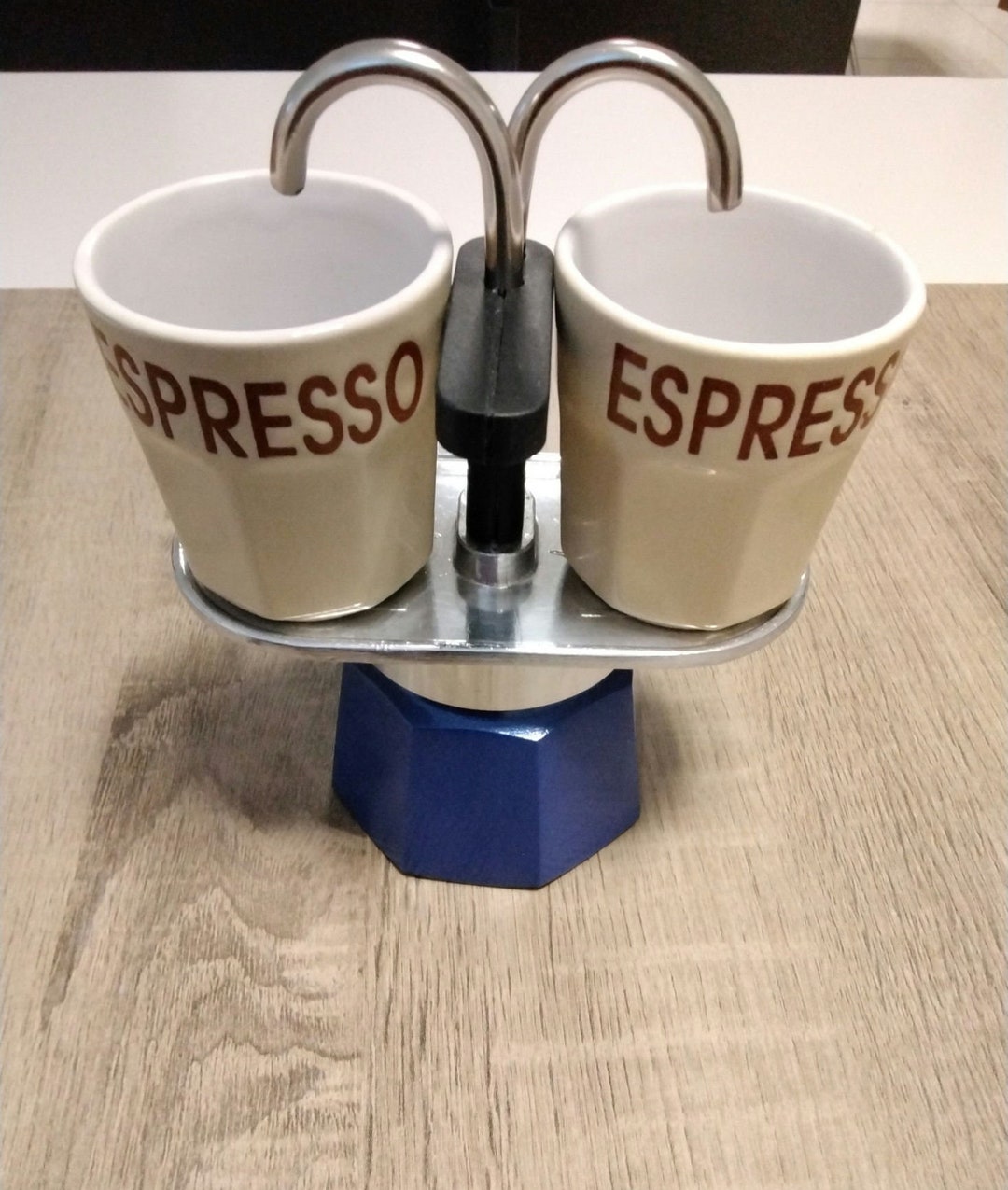 Moka Mini Express Bialetti - Etsy