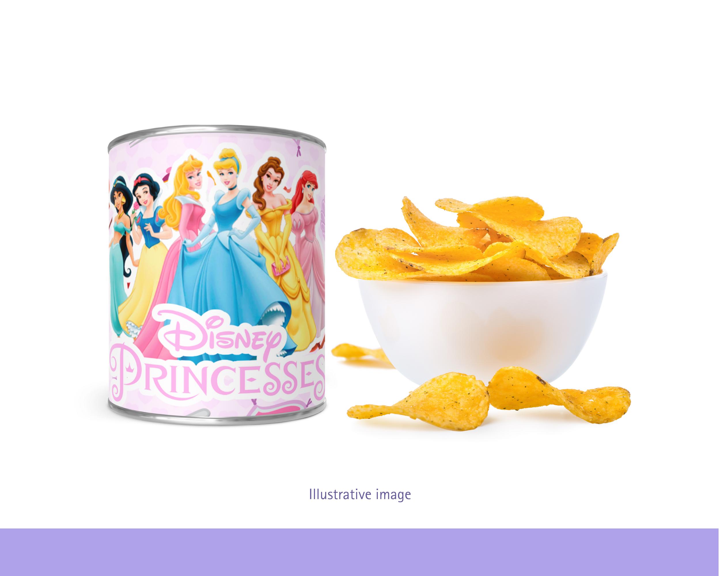 Shaker Label / Pringles Label / Favor Box for Party / Party Supplies ...