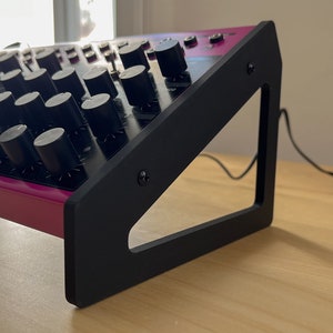 Behringer Edge / Crave Stand 30 Deg - Etsy