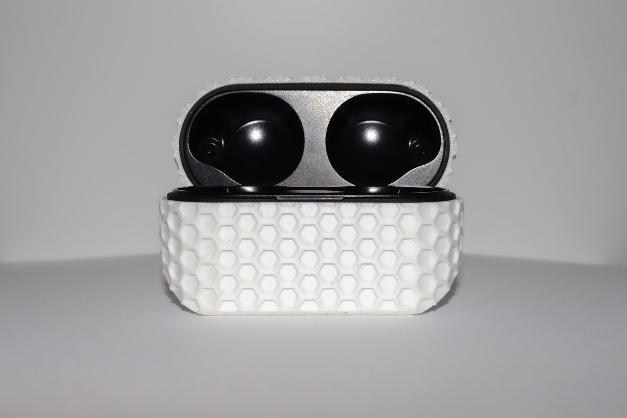 Case for Sony WF-1000XM4 (honeycomb Pattern) - Etsy