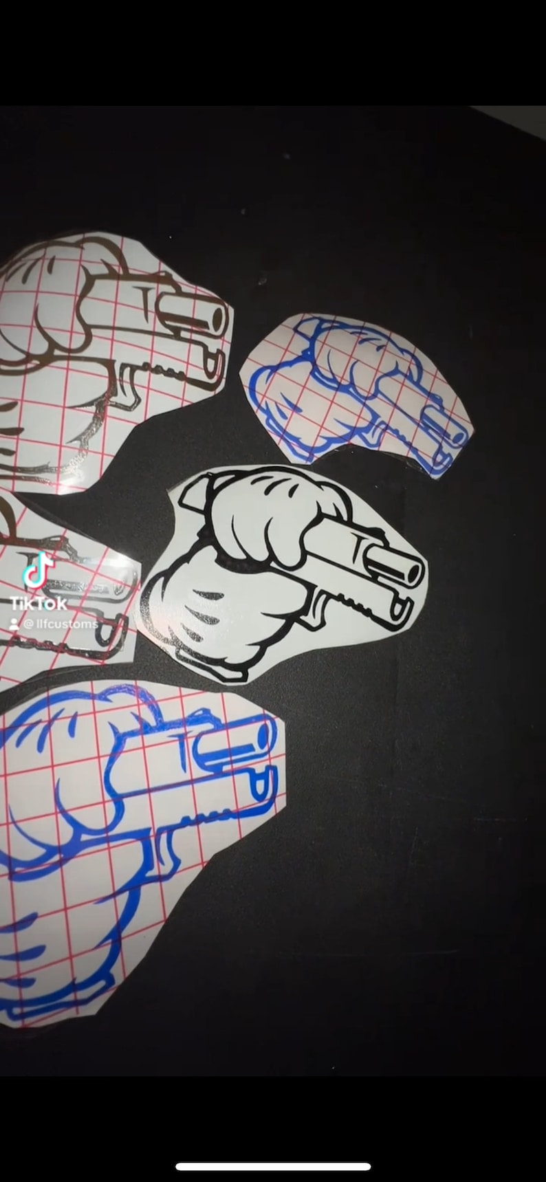 Want Some Decal - Etsy