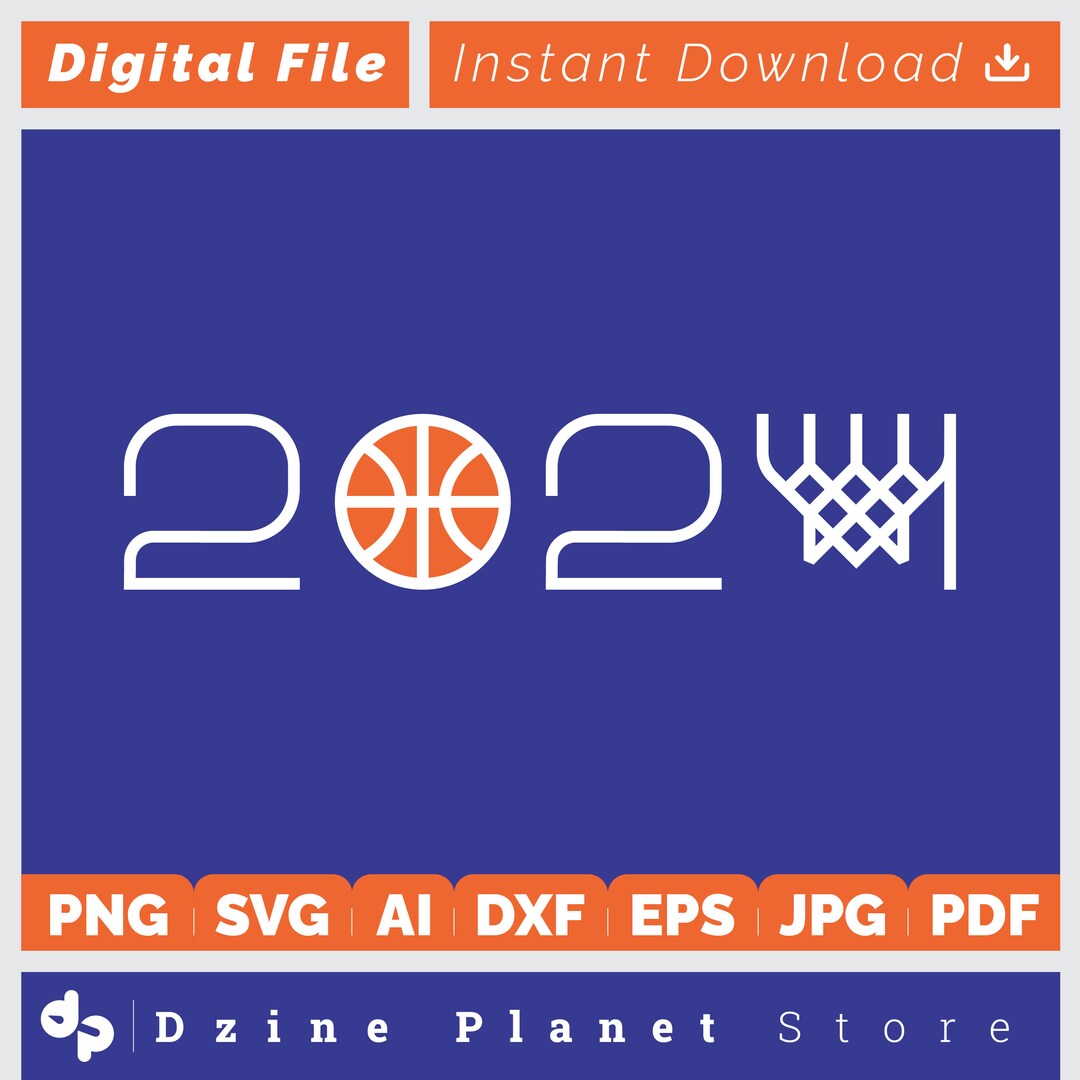 Basketball SVG for Cricut, Sport Ball SVG File for Silhouette ...