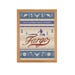 Fargo Cross Stitch Pattern - Etsy