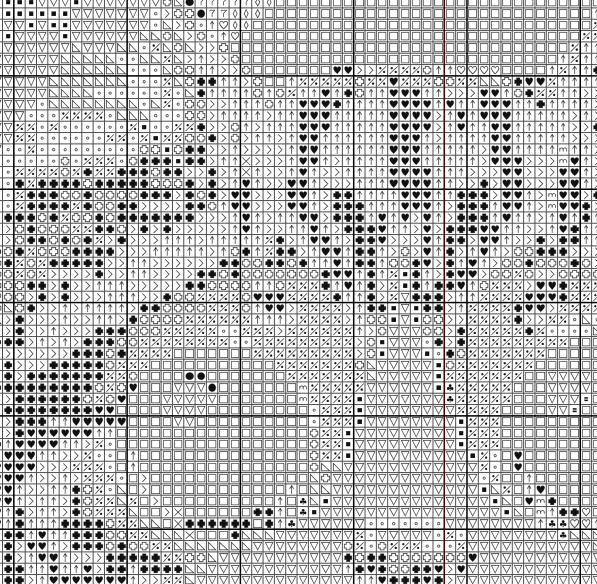 Cat Astronaut Cross Stitch Pattern - Etsy