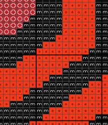 The Shining Overlook Hotel Pattern Cross Stitch Chart - Etsy