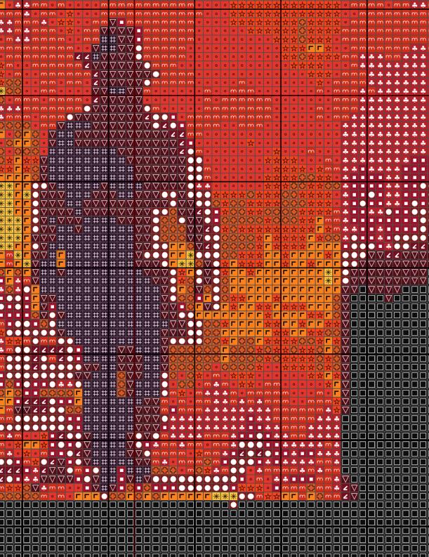 Backdraft Movie Poster Cross Stitch Pattern - Etsy