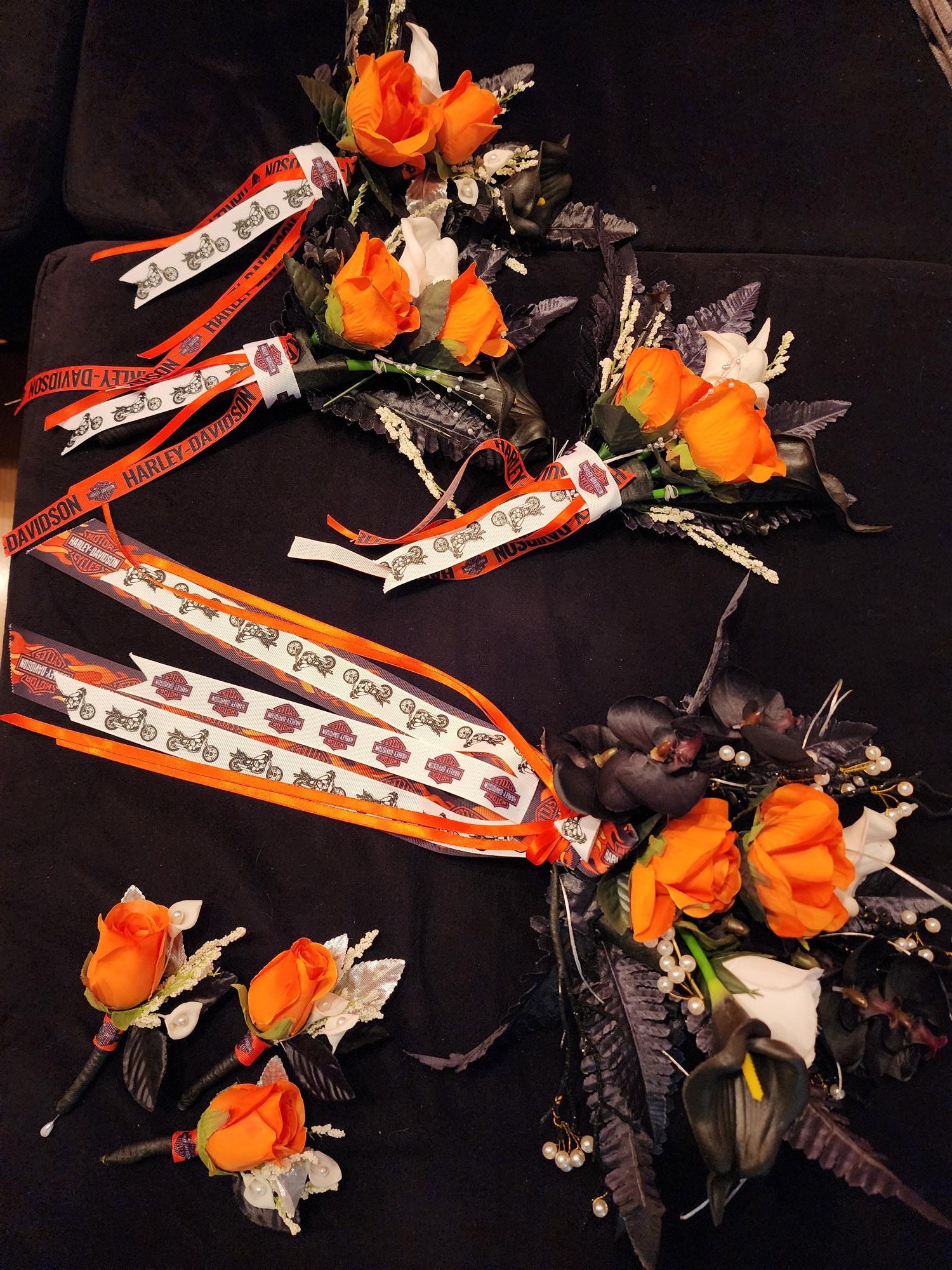 Harley davidson wedding ideas 60 photos - Astyledwedding.com