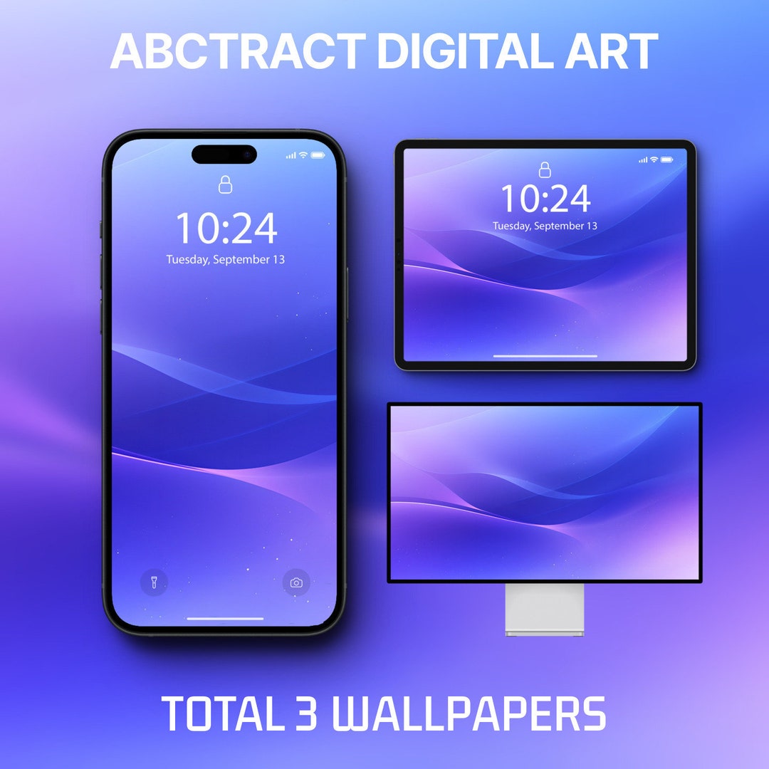 IPhone Wallpaper, Abstract Digital Art, Oil Painting Art Ios Background ...