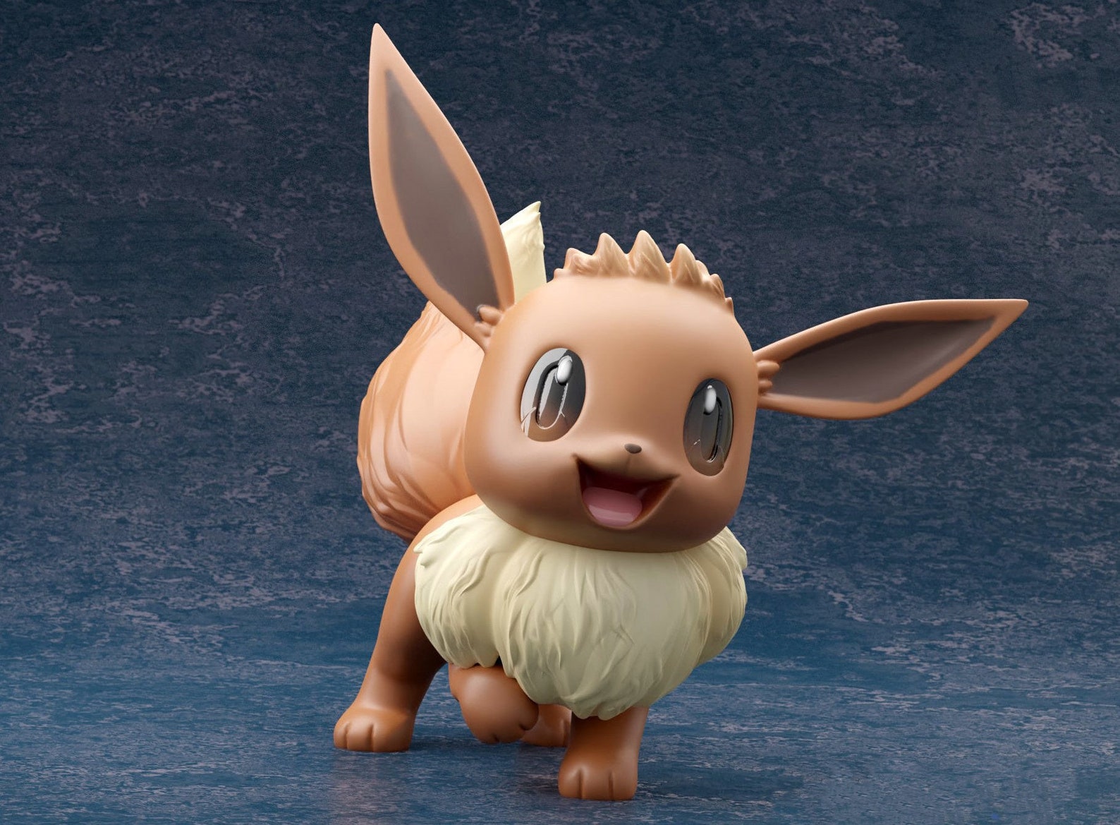 Pokémon Eevee Life Size - Etsy