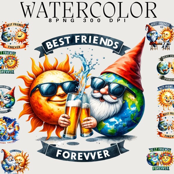 Best Friend Forever - Etsy