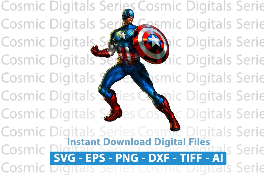 Captain Sublimation, Captain PNG Digital Files, Captain Sublimation ...