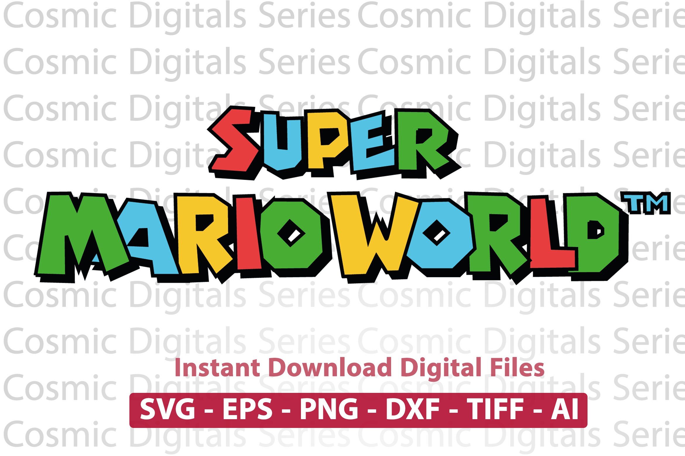 Super Mario Svg, Süper Mario Png, Super Mario World, Super Mario Dxf ...