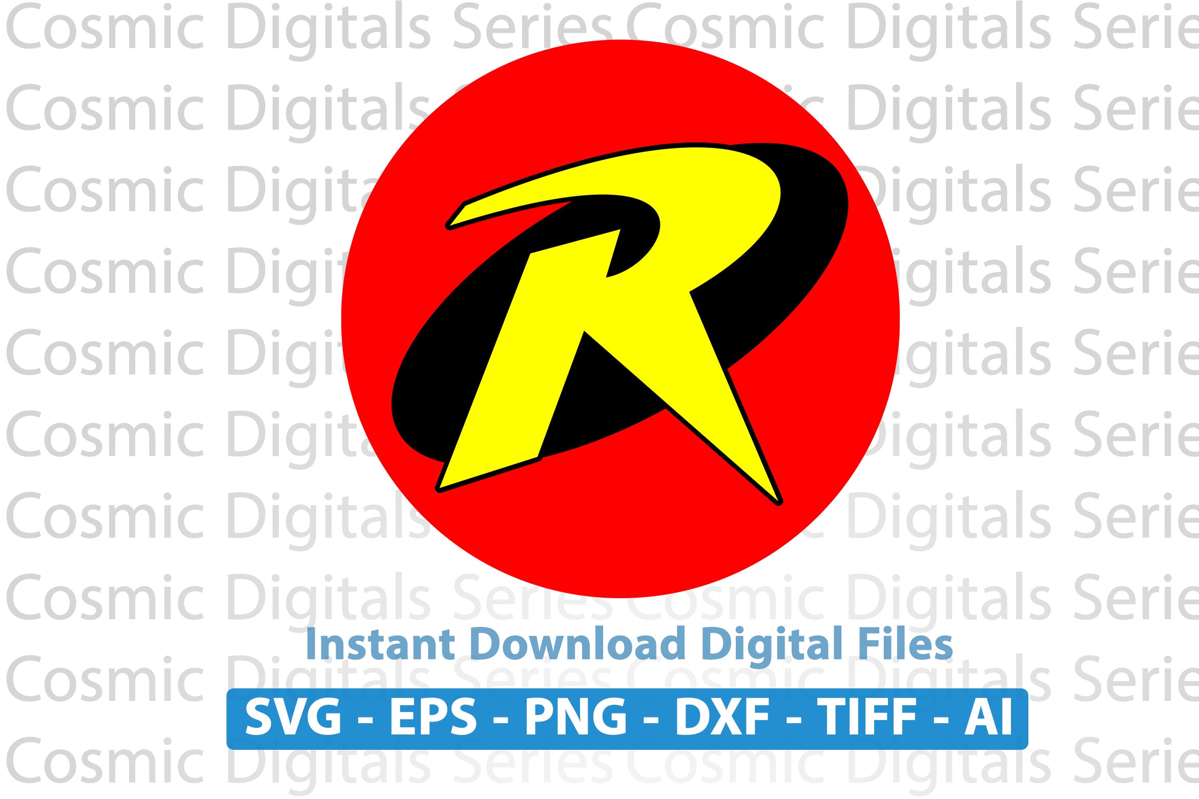 Logotipo de Robin, Robin Png, Robin Svg, Robin Dxf, Robin Tif, Robin Ai ...