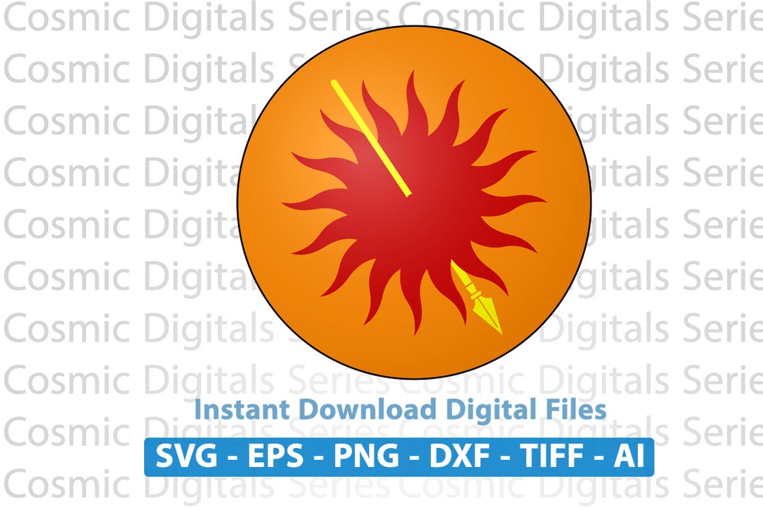 Martell Logo Martell House Symbol Martell Symbol Game of - Etsy Australia