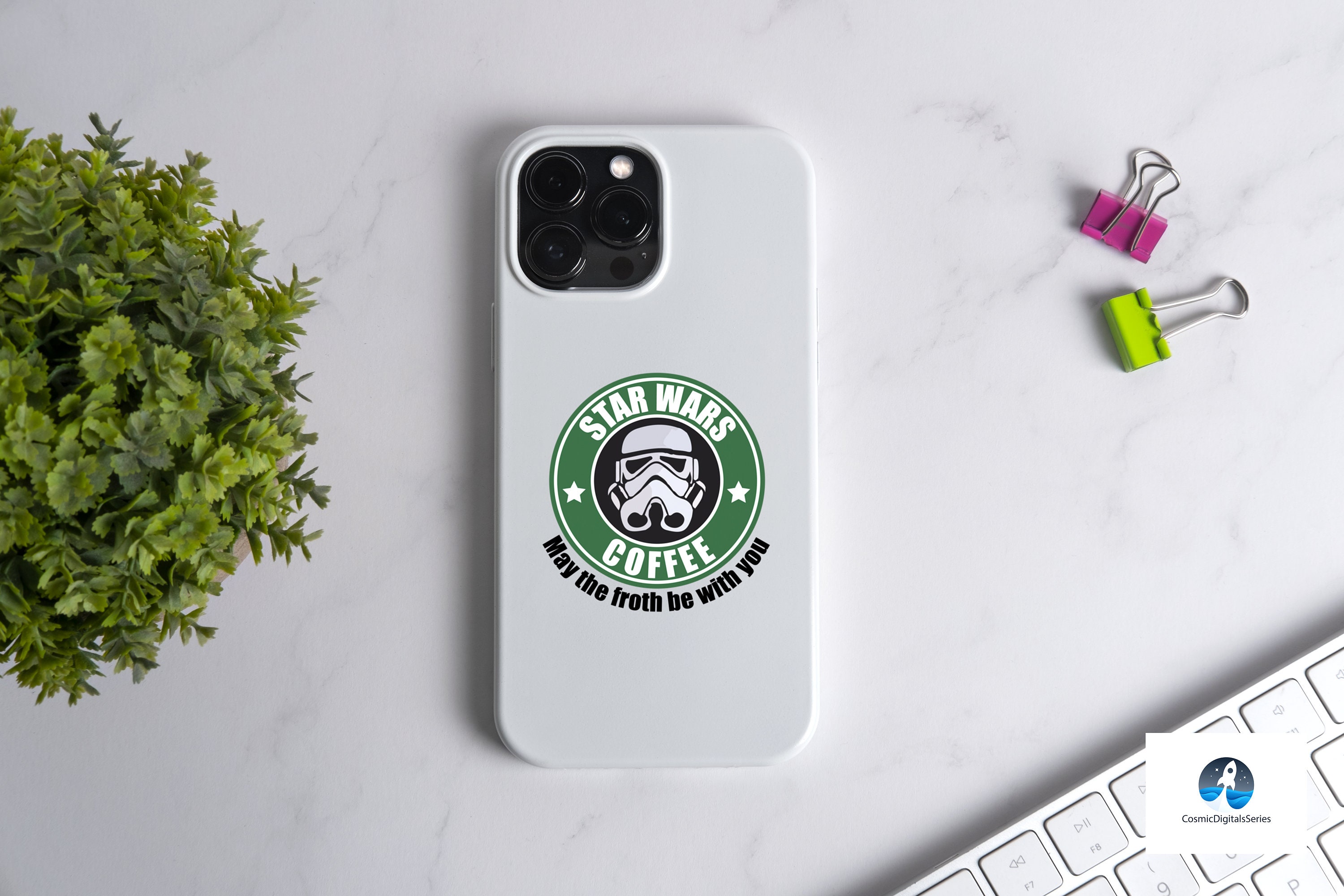 Clone Soldier Logo Clone Soldier Png Clone Soldier Svg - Etsy