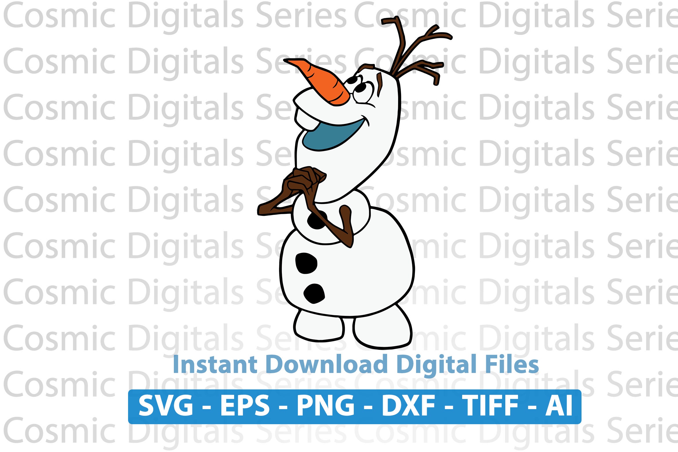 Olaf Svg, Olaf Png, Frozen Svg, Frozen Olaf Svg, Olaf Clipart, Olaf ...