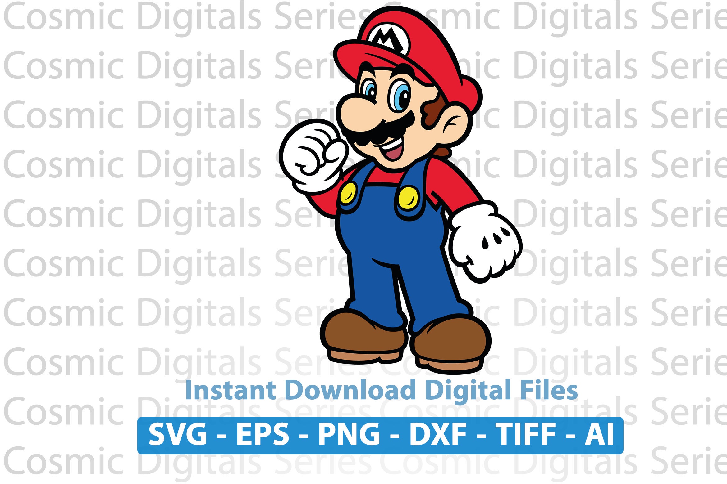 Super Mario Svg, Süper Mario Png, Super Mario Designs, Mario Cricut ...