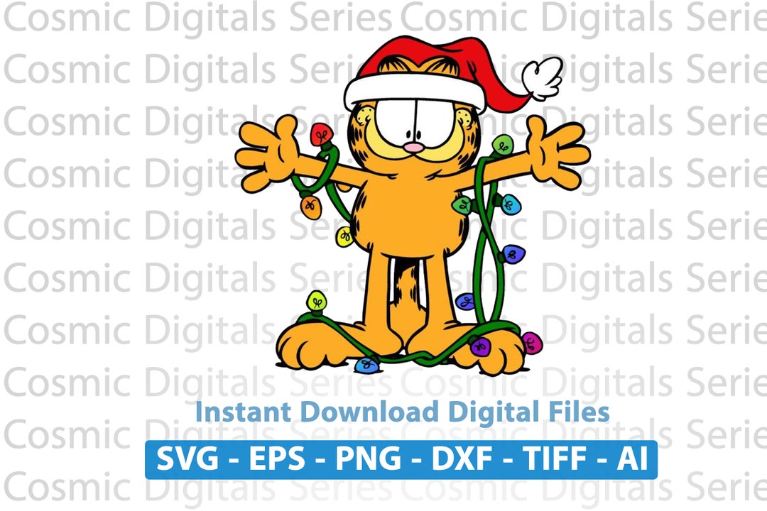 Garfield Noel, Merry Christmas, Merry Christmas Garfield, Merry ...