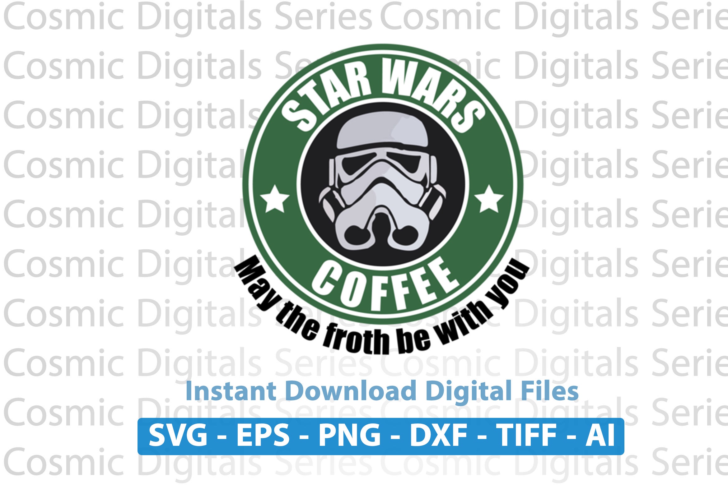 Clone Soldier Logo Clone Soldier Png Clone Soldier Svg - Etsy