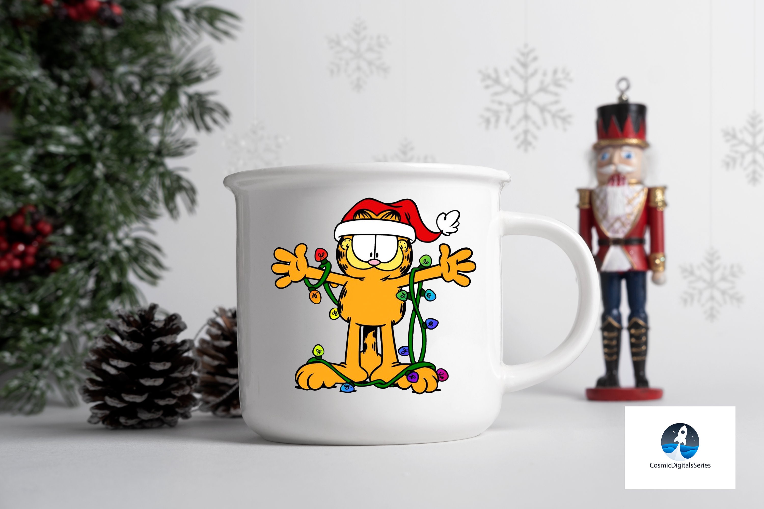 Garfield Noel, Merry Christmas, Merry Christmas Garfield, Merry ...