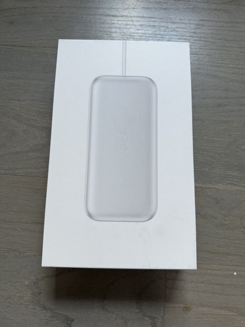 NEW Apple Vision Pro 256, S Solo Band, S Dual Loop Band, 33W Light Seal ...