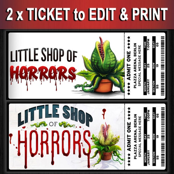 Souvenir Shop - Etsy