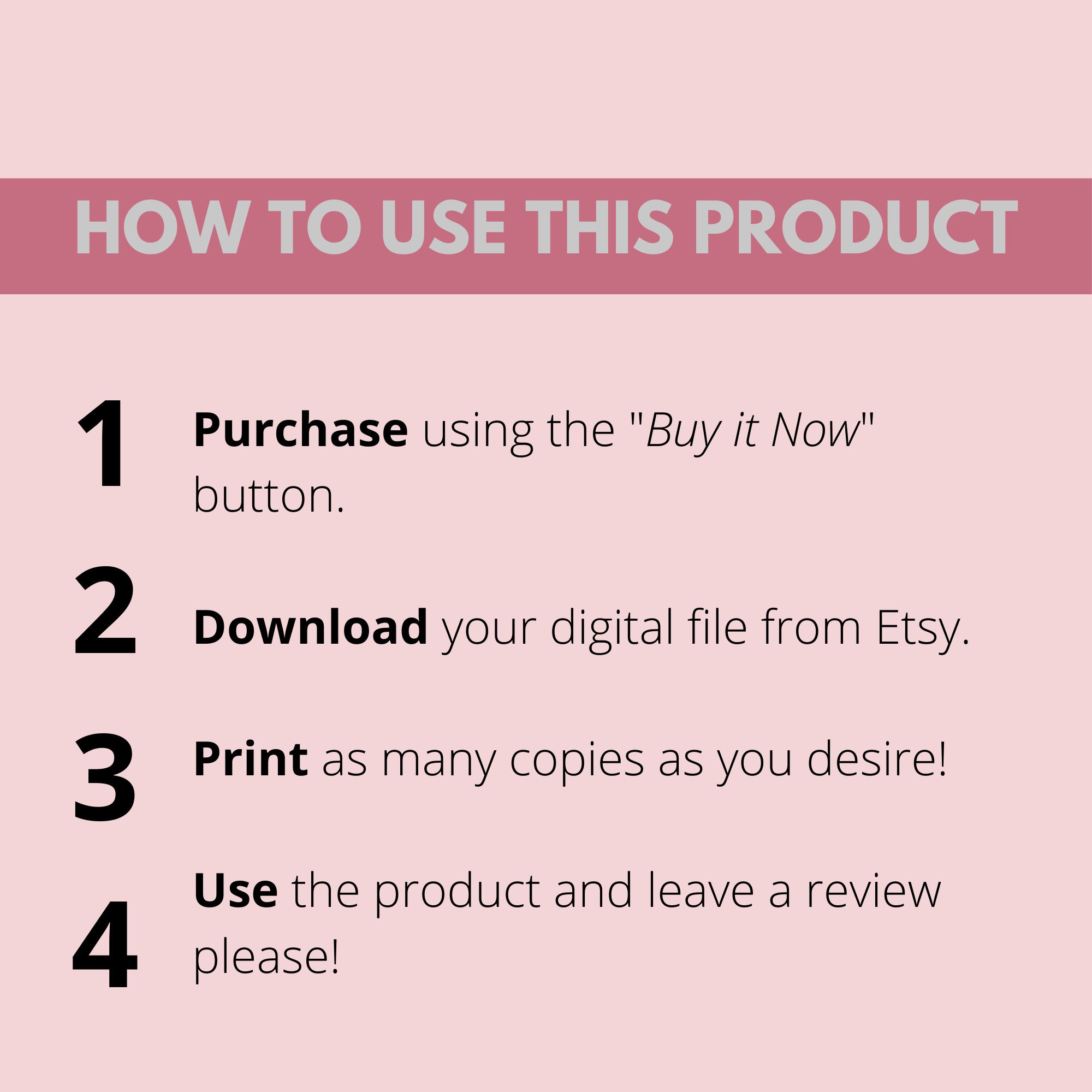 Self-care Vision Board Planner, Vision Board Kit, Mental Health Vision ...