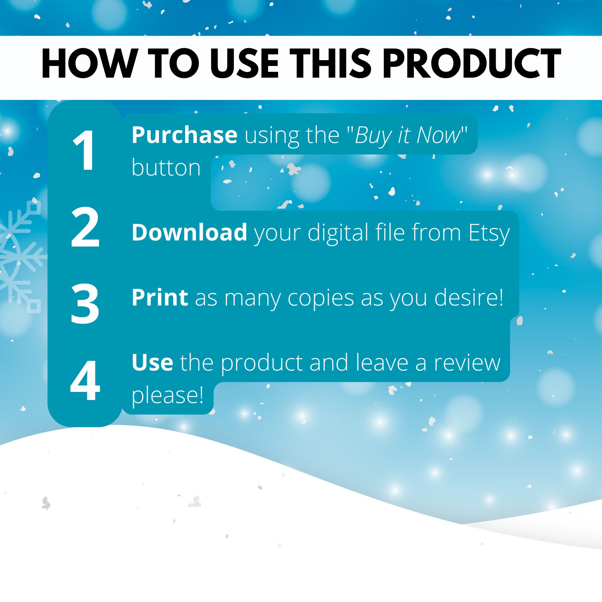 Winter Motivational Coloring Pages Positive Affirmation Printable ...