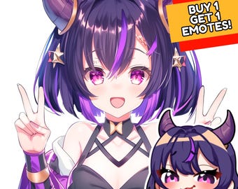 Custom PFP Pfp Anime Profile Icon PFP Commission Anime Custom PFP Art ...