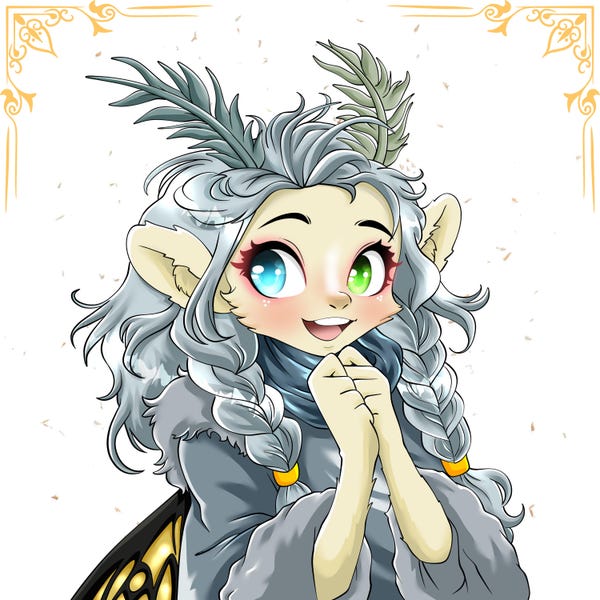 Dnd Character Reference Sheet - Etsy