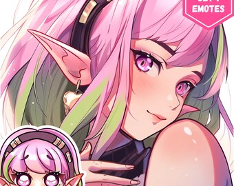 Custom PFP Pfp Anime Profile Icon PFP Commission Anime Custom PFP Art ...