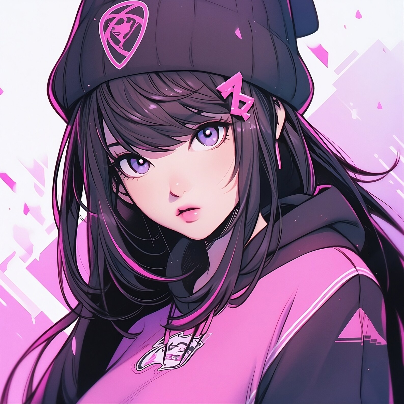 Custom PFP Pfp Anime Profile Icon PFP Commission Anime Custom PFP Art ...