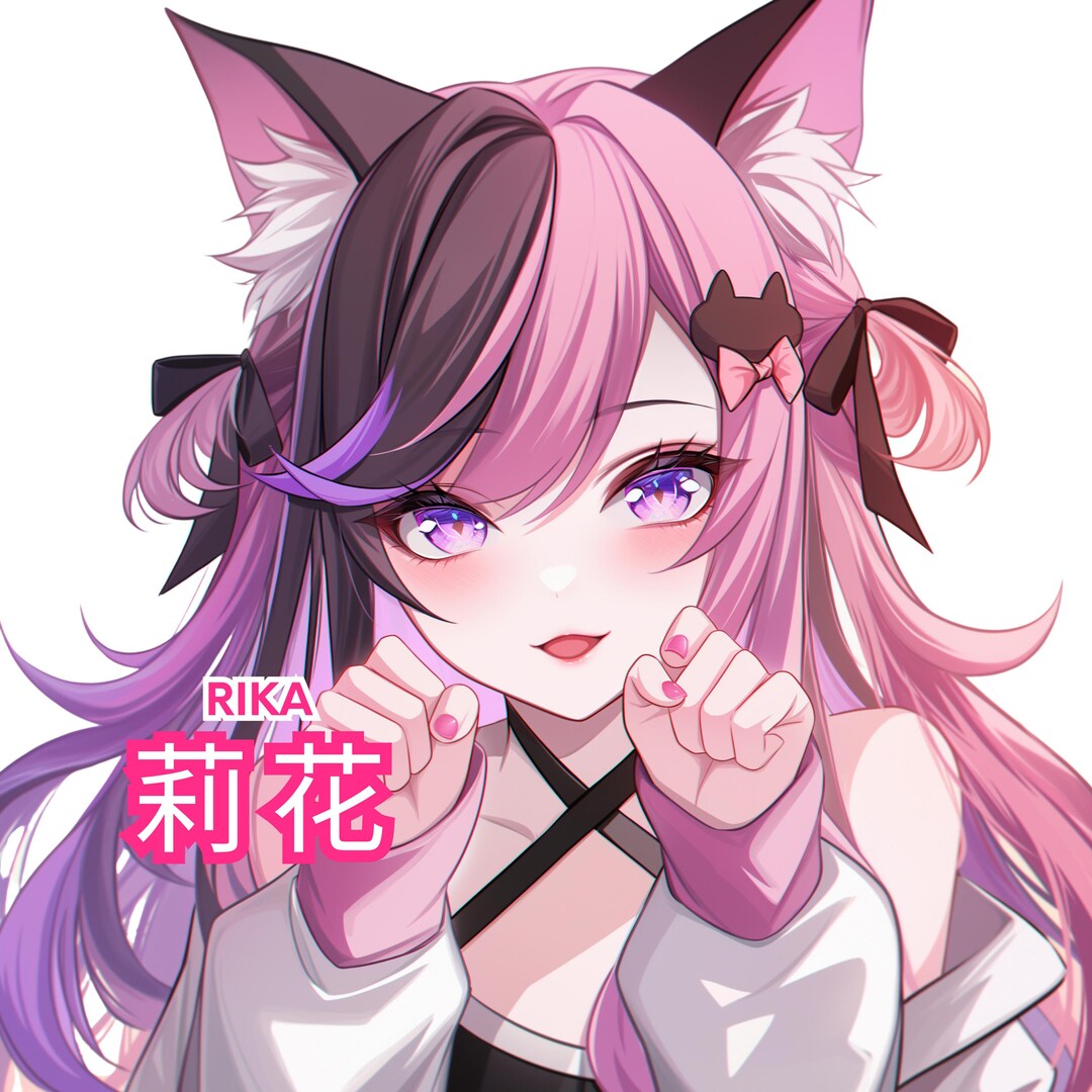 CUSTOM PFP | Character Commission | Profile Icon | Pfp Commission ...