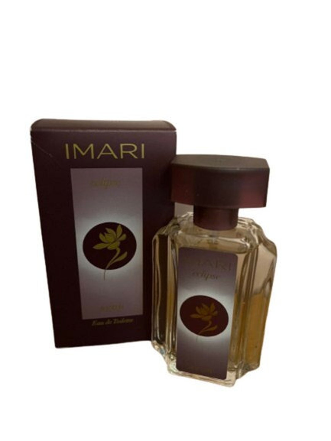 Avon Imari Eclipse Eau De Toilette Spray 50 Ml Oriental Fragrance for ...