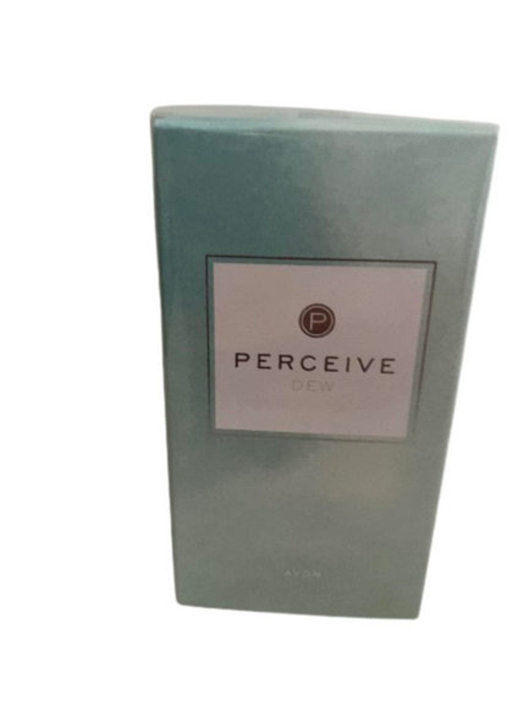 Avon Perceive Dew for Her Eau De Parfume Spray 50 Ml - Very Rare ...