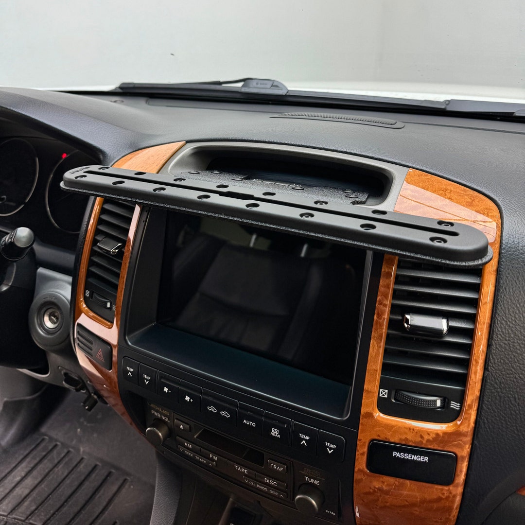 Lexus GX470 Dash Mount - Etsy