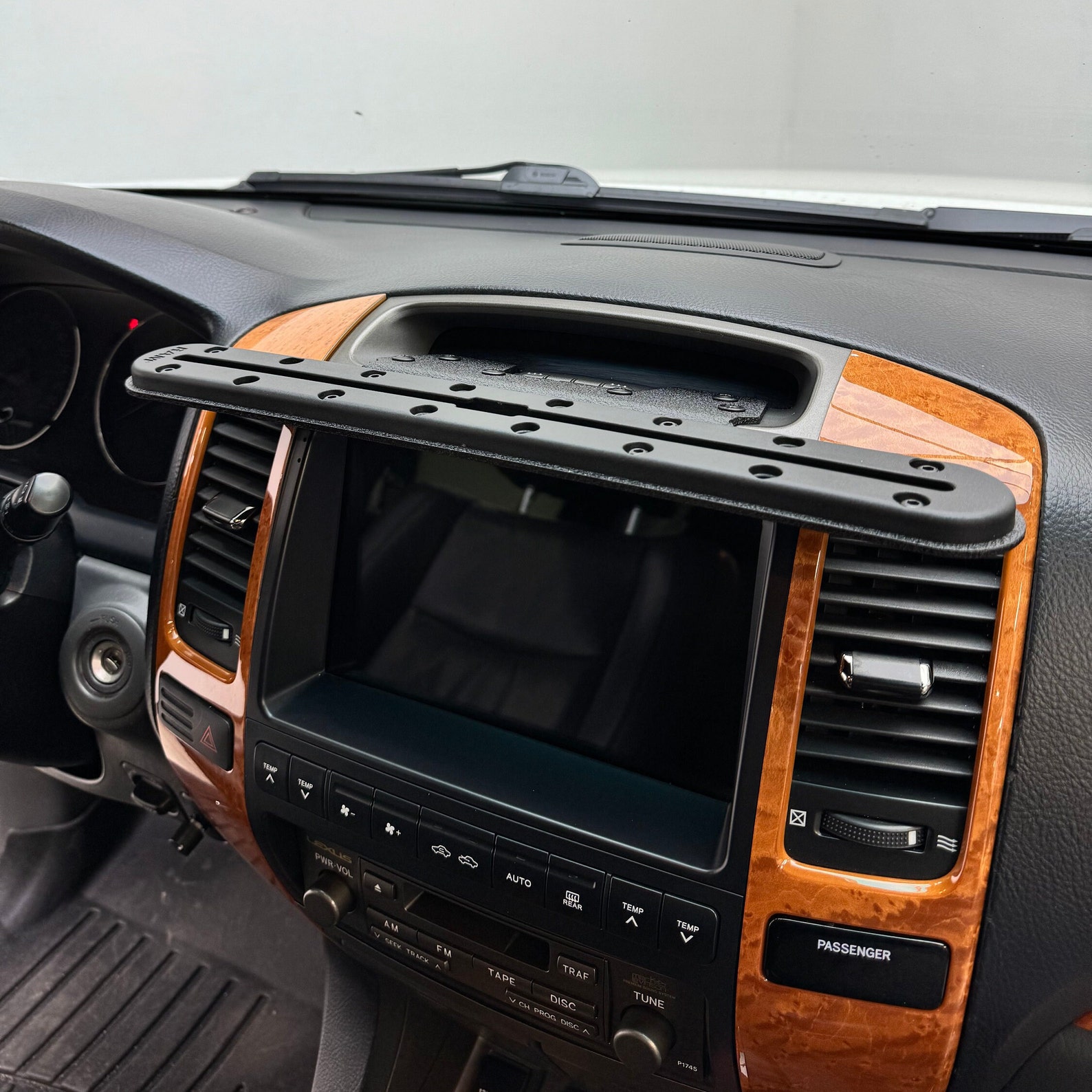 Lexus GX470 Dash Mount - Etsy