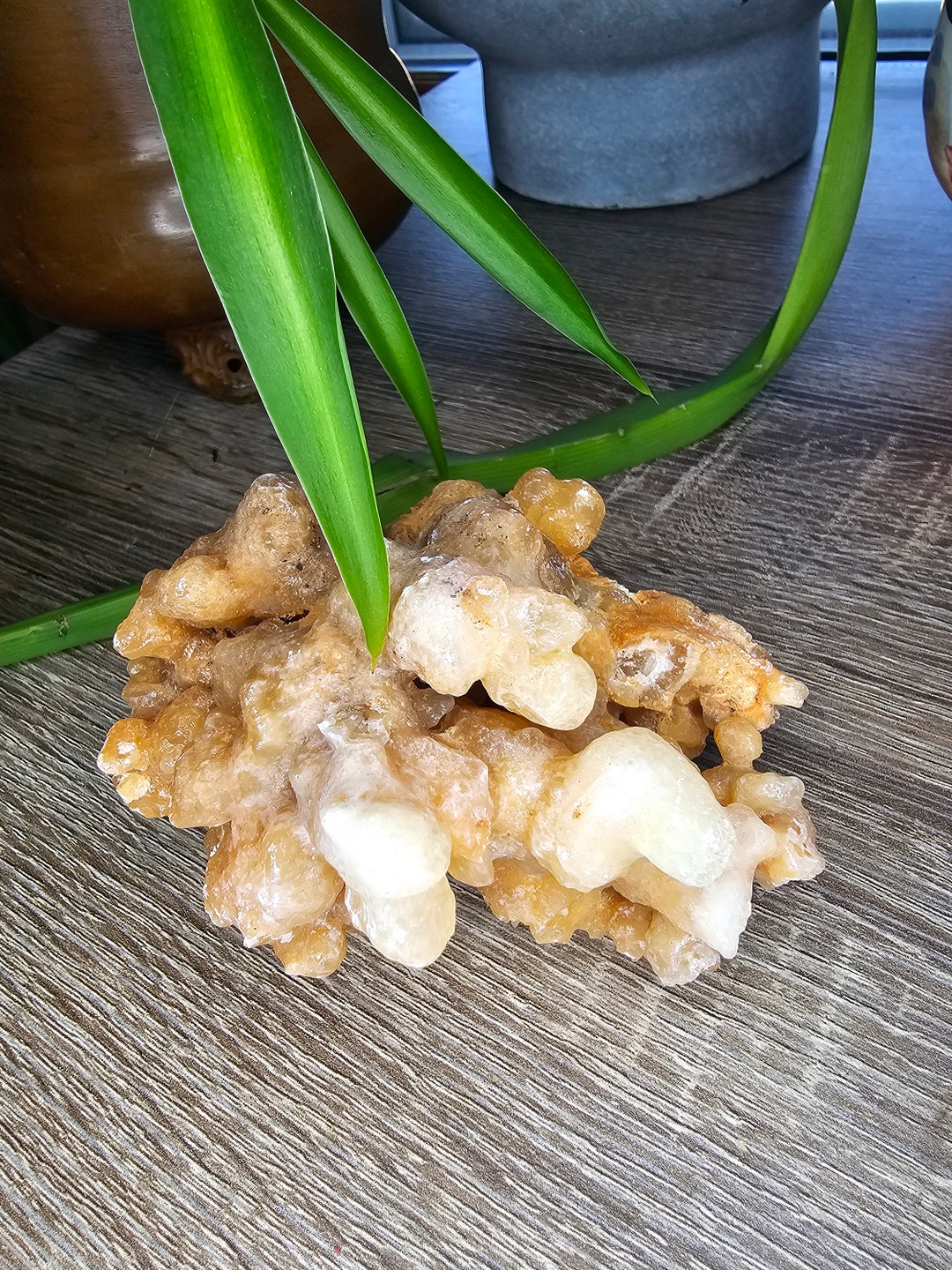 Moroccan Cauliflower Calcite - Etsy