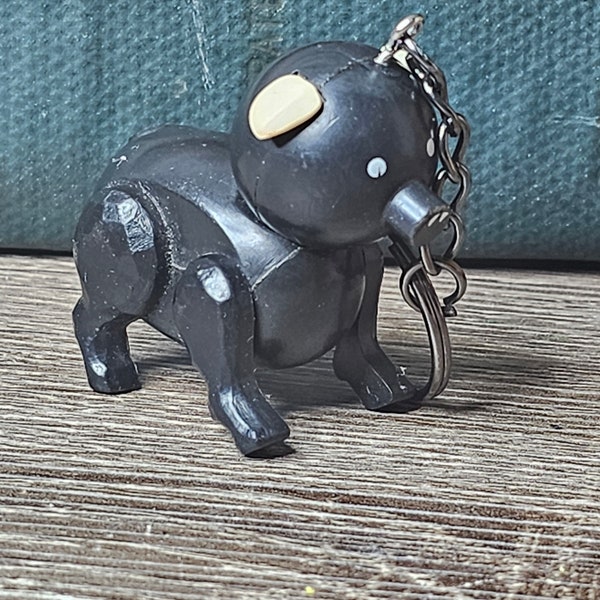 Wood Little People - Etsy