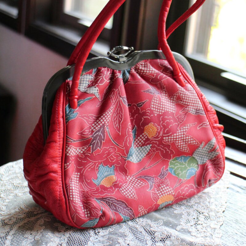 Japanese Purse - Etsy