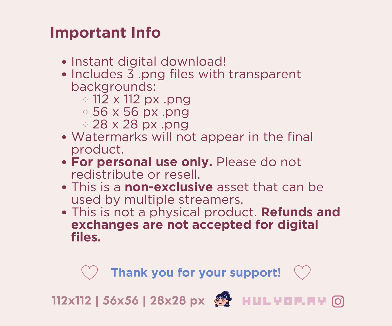 Blue Bubbles Channel Point | Emote for Twitch, Discord, and Youtube ...