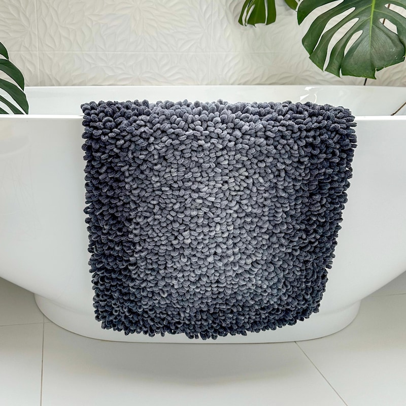 Unique Bath Mats - Etsy