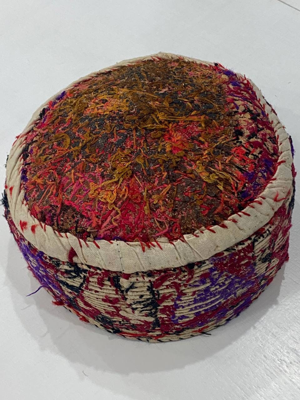 Vintage Tribal Afghanistan Hazara Hat Manzoor Mazari Pashtuns Pathans ...