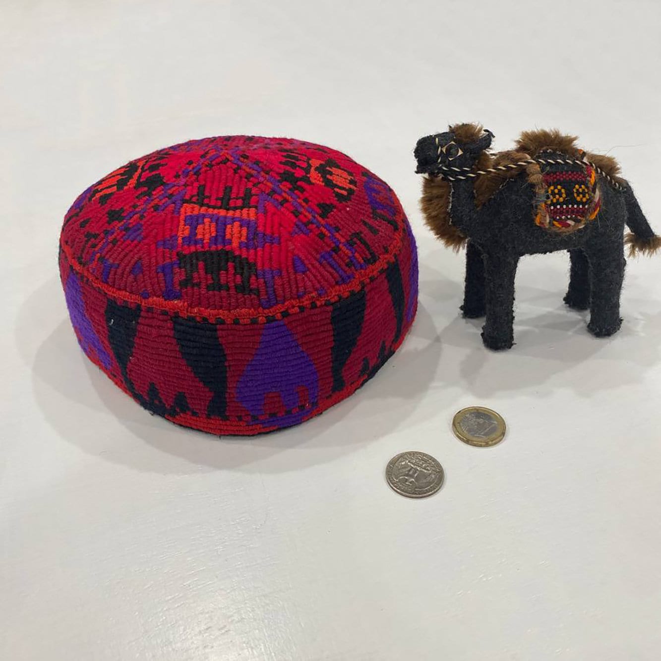 Vintage Tribal Afghanistan Hazara Hat Manzoor Mazari Pashtuns Pathans ...