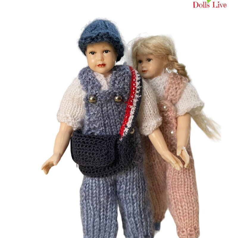 Miniature Clothes - Etsy