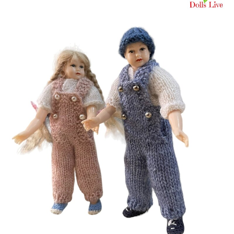 Miniature Clothes - Etsy
