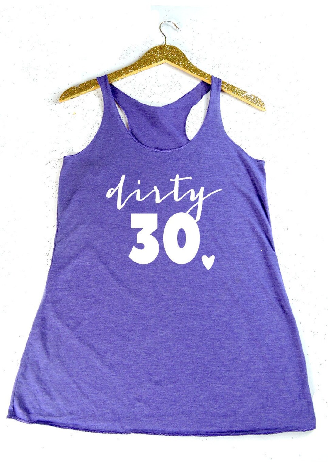 Turning Thirty Shirt 30 Birthday Shirt Birthday Girl Shirt Turning 30 ...