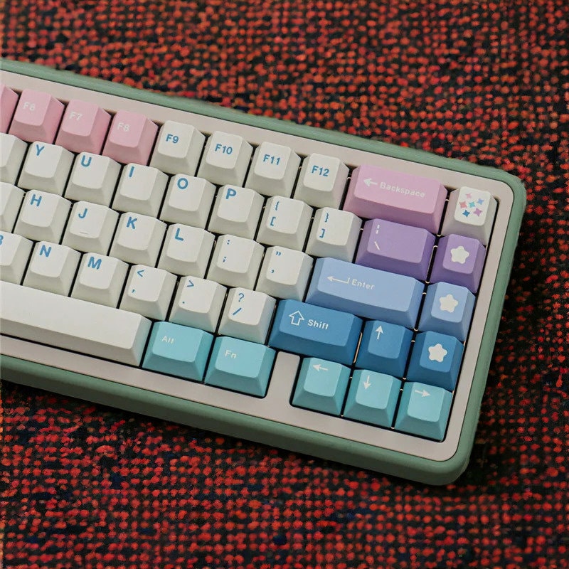 Aula F99 Keycaps - Etsy